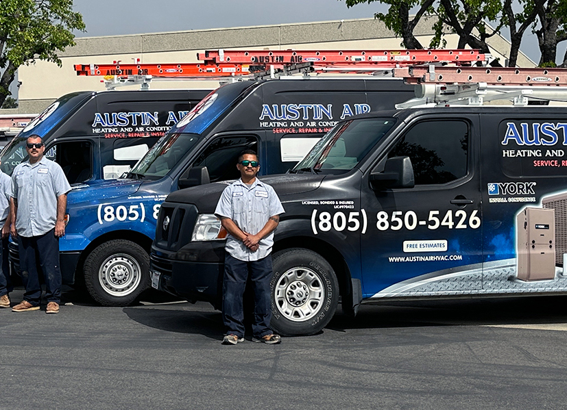 Fleet Installation - Rubber Neck Signs