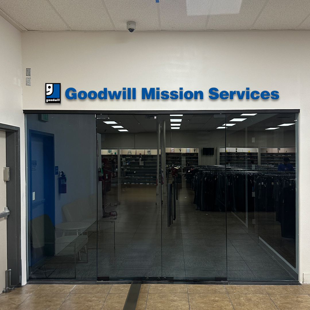 Custom Letters - Rubber Neck Signs