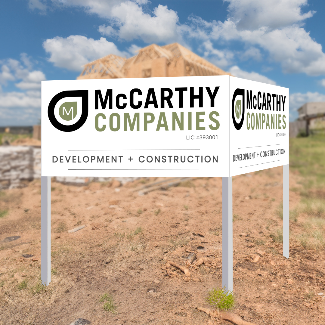 Construction Signs - Rubber Neck Signs