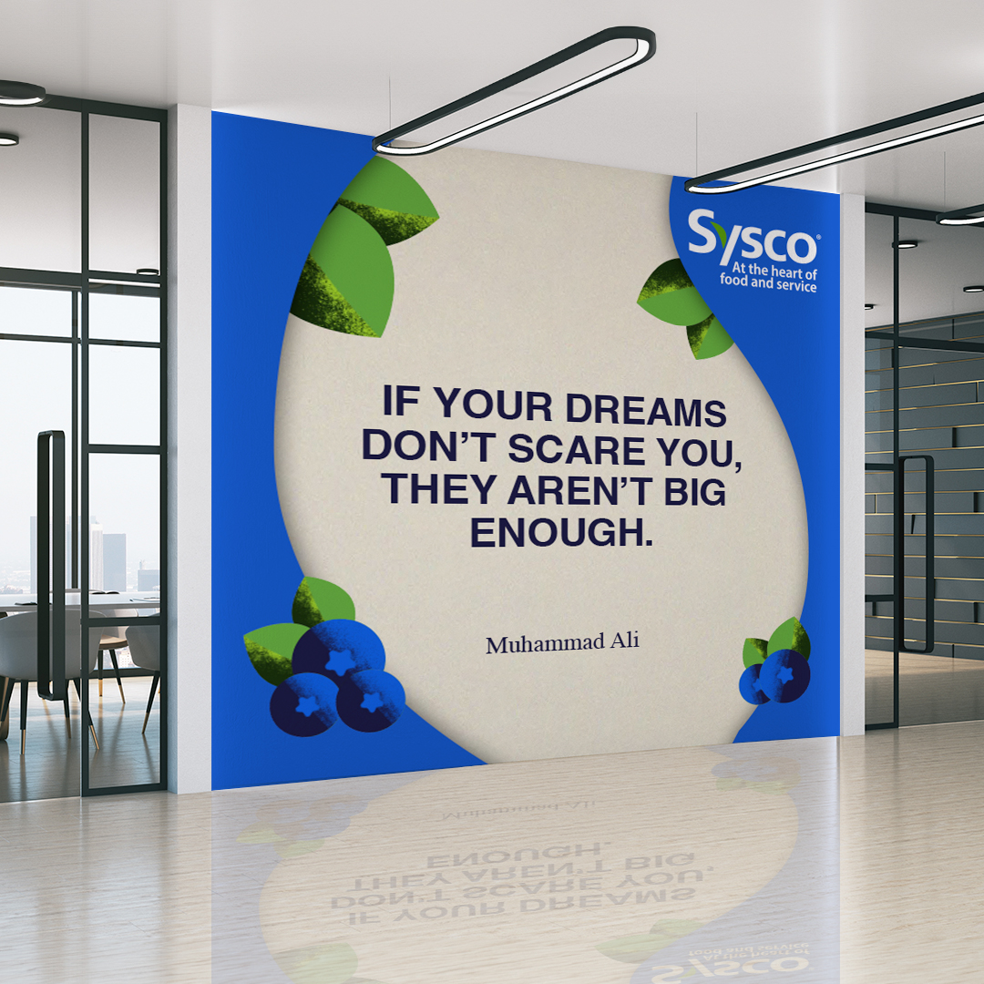Wall Wraps - Rubber Neck Signs