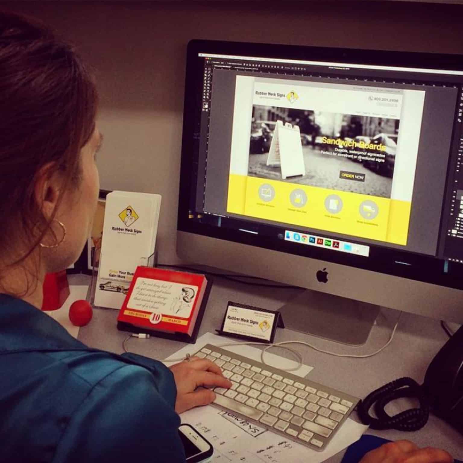 Sign Price Calculator | Estimate Custom Sign Costs