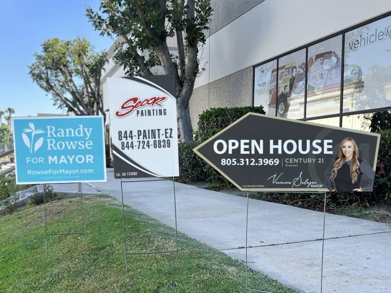 Home - Rubber Neck Signs