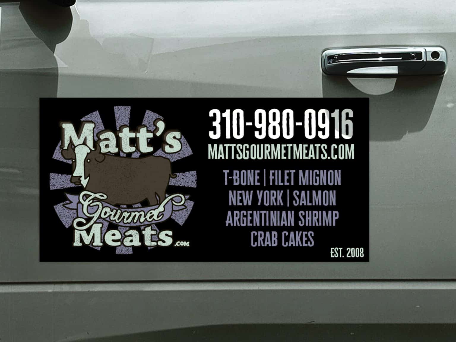 Home - Rubber Neck Signs